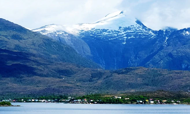 Las 7 islas extraordinarias de Chile