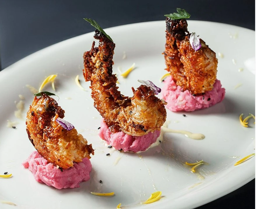 Los 7 mejores restaurantes de Santa Marta